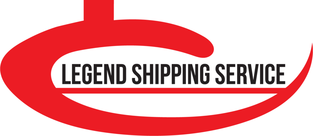 Legend Shipping. for Marvellous Moving